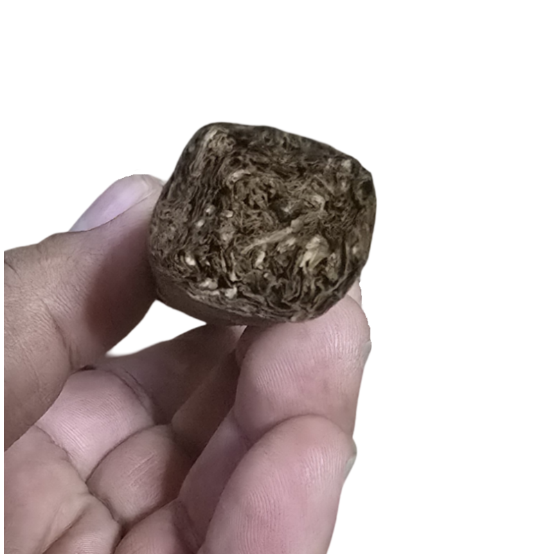 Toro Box Pressed - El Patron